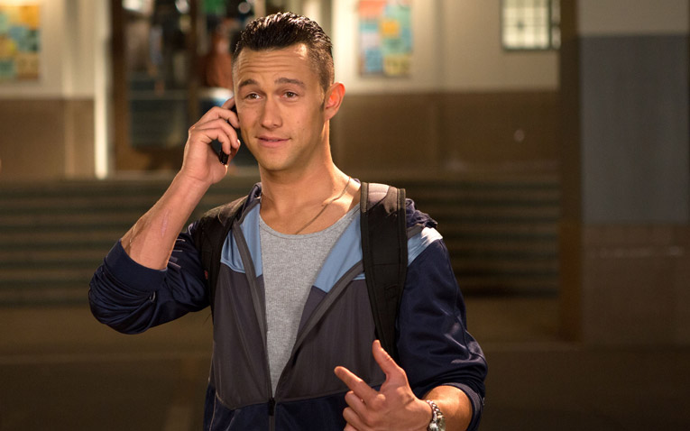 Review: Joseph Gordon-Levitt's Charming 'Don Jon' Starring Scarlett ...