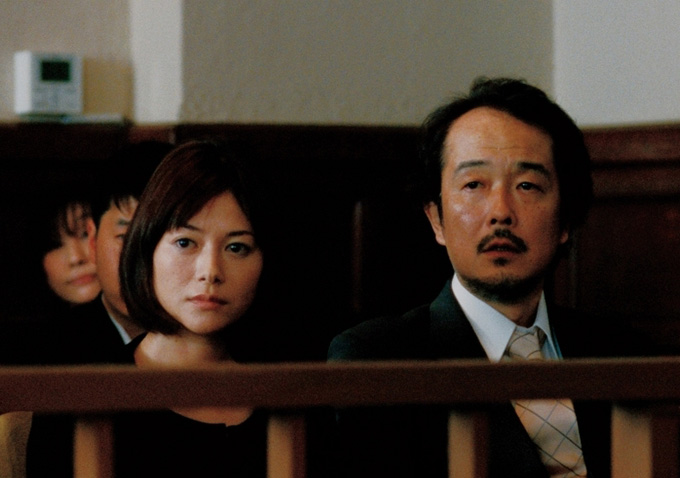 Watch U K Trailer For Hirokazu Kore Edas Cannes Prize Winning Like