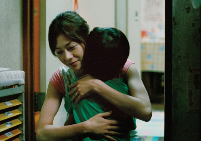 Watch U K Trailer For Hirokazu Kore Edas Cannes Prize Winning Like