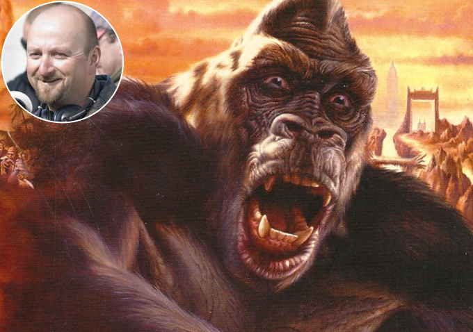 Neil Marshall Reportedly Set To Direct King Kong Movie 'Skull Island ...
