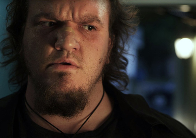 Review: Nerd Dramedy 'Zero Charisma' Lives Up To Its Title