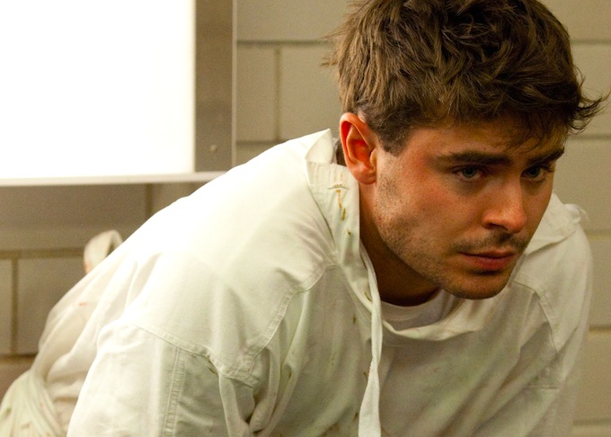 First Clip & New Photos From 'Parkland' Starring Zac Efron, Paul ...