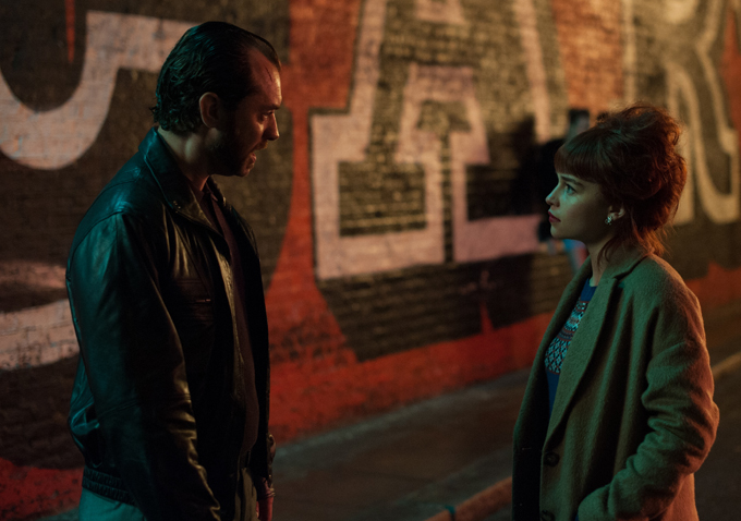 Watch: First Trailer & Lots Of New Images For 'Dom Hemingway' Starring ...