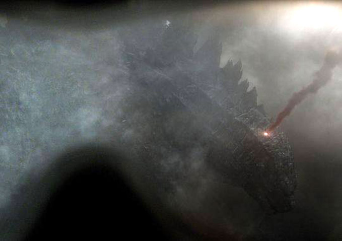 Watch: First Trailer For New 'Godzilla' Starring Aaron Taylor-Johnson ...