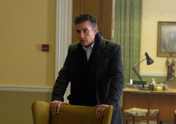 Steven Coogan Talks 'Philomena,' Why Kyle Smith's NY Post Review Was ...