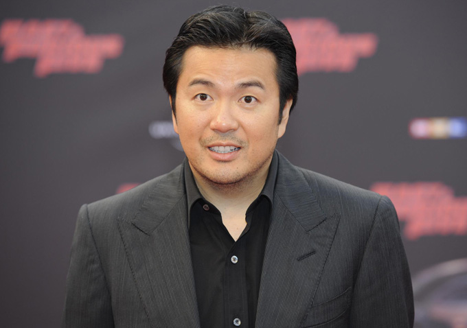 'Fast & Furious 6' Director Justin Lin To Helm Special Ops Thriller For ...