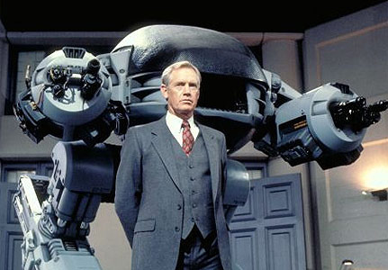5 Things You Might Not Know About Paul Verhoeven's 'Robocop,' Released ...