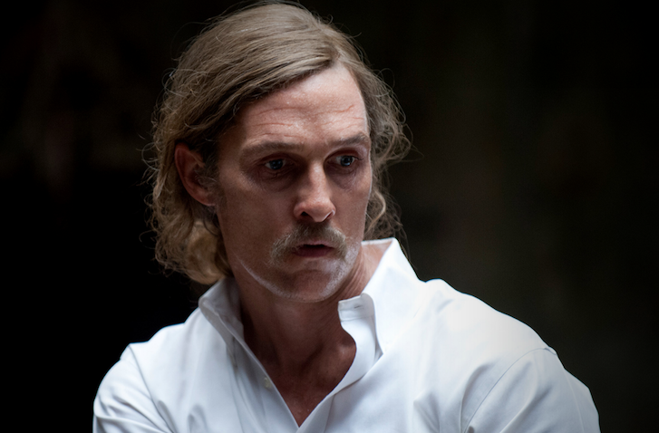 Recap: 'True Detective' Finale Season 1, Episode 8 'Form And Void'