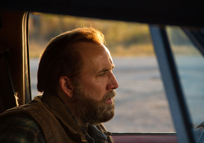 Review: David Gordon Green's Muscular & Textured 'Joe' Starring Nicolas ...