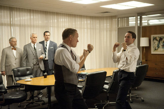 The 10 Best Episodes Of 'Mad Men'