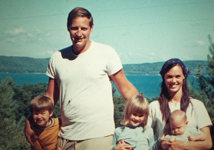 Review: True Story Documentary '1971' Is A Subtle Call To Arms
