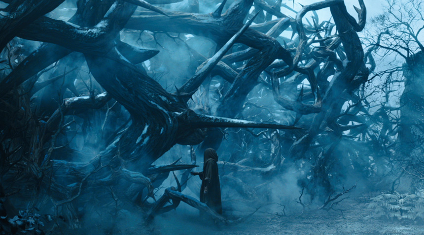 Watch: New 'Maleficent' Trailers, Featurettes, Posters & Photos Revisit ...