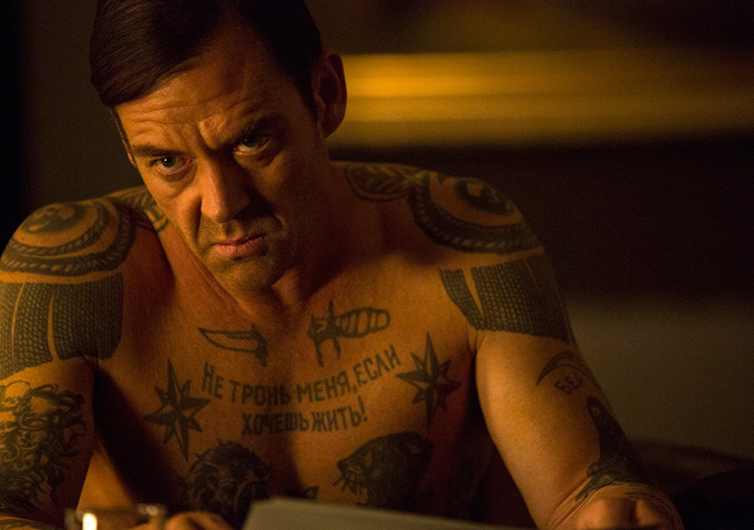 Review: Denzel Washington's 'The Equalizer' Is An Occasionally ...
