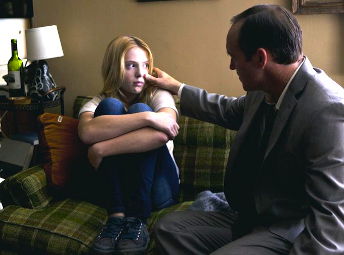 First Look Clark Gregg In Trust Me New Pics Of Imogen Poots In Greetings From Tim Buckley