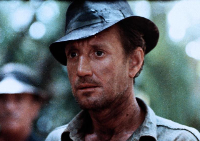 Interview: William Friedkin on ‘Sorcerer,’ The ‘Killer Joe’ TV Show And ...