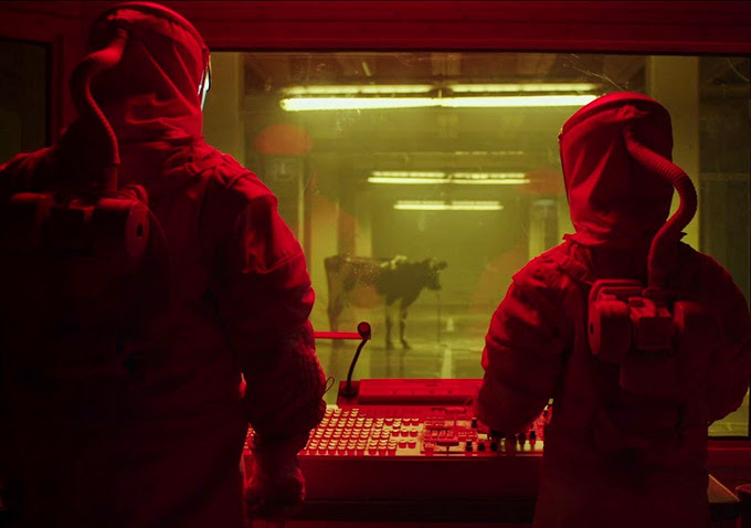 Review: 'The Signal' Starring Brenton Thwaites, Beau Knapp, Olivia ...
