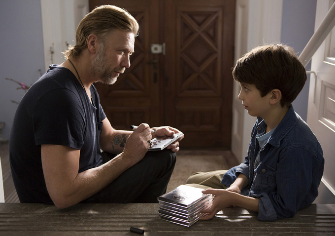 LAFF Review: 'Someone You Love' A Measured Portrayal Of Family ...