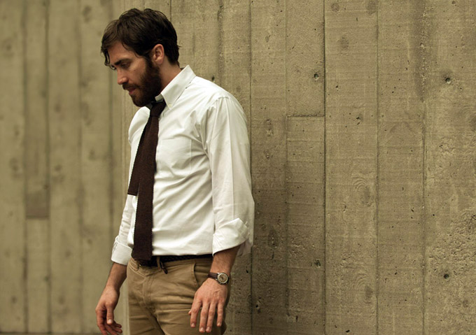 Exclusive: Denis Villeneuve Talks The Creative Experiment Of 'Enemy' In ...