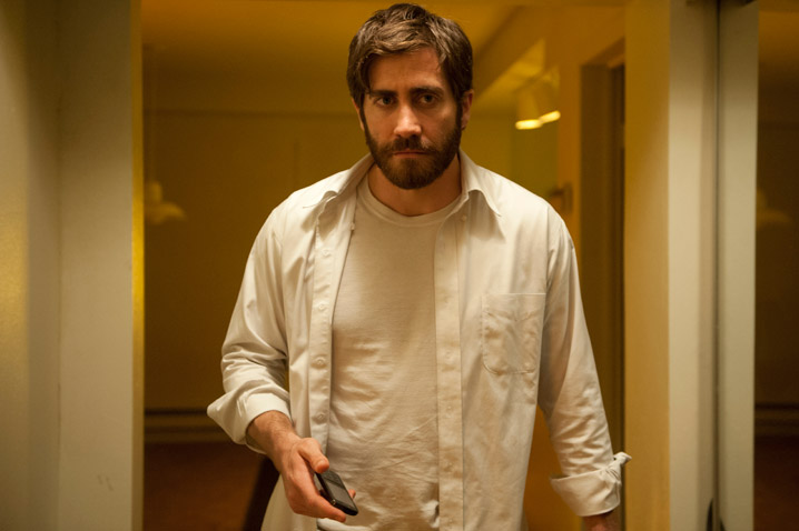 Exclusive: Denis Villeneuve Talks The Creative Experiment Of 'Enemy' In ...