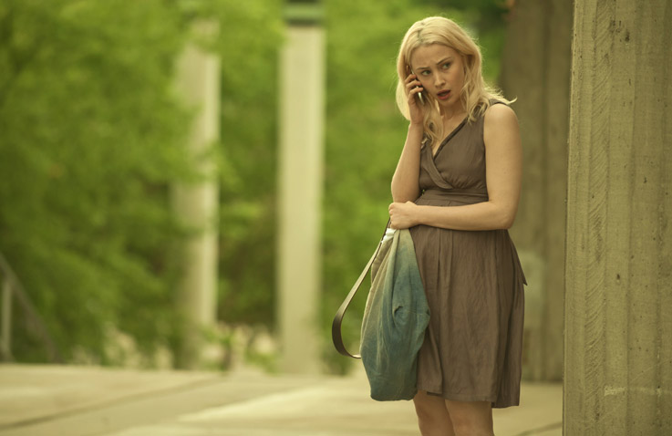 Exclusive: Denis Villeneuve Talks The Creative Experiment Of 'Enemy' In ...