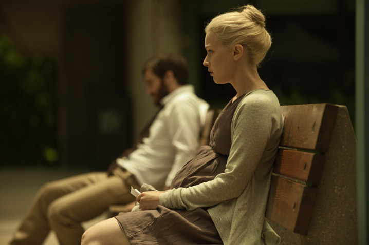 Exclusive: Denis Villeneuve Talks The Creative Experiment Of 'Enemy' In ...