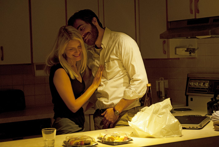 Exclusive: Denis Villeneuve Talks The Creative Experiment Of 'Enemy' In ...