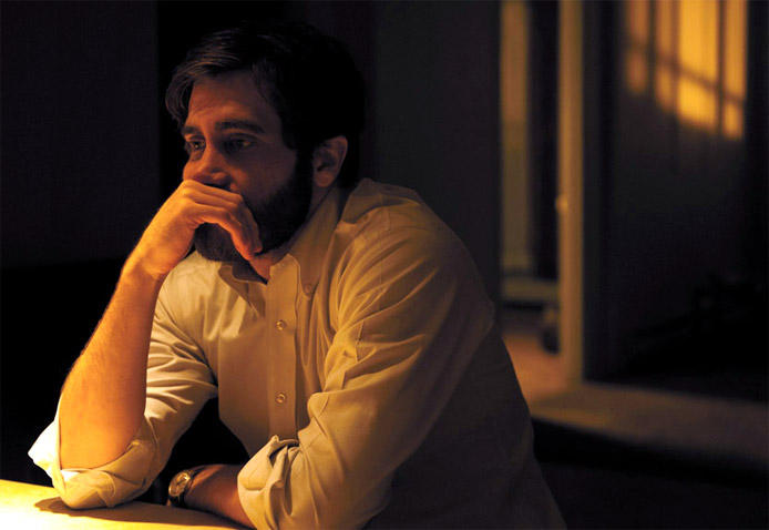 Exclusive: Denis Villeneuve Talks The Creative Experiment Of 'Enemy' In ...