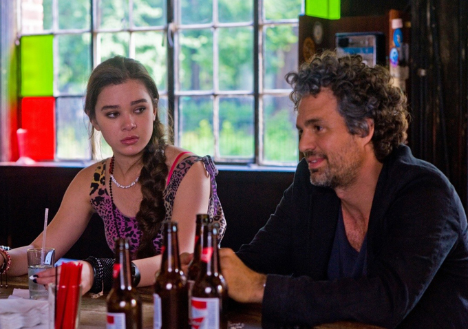 Review: Predictable And Lukewarm 'Begin Again' Starring Mark Ruffalo ...