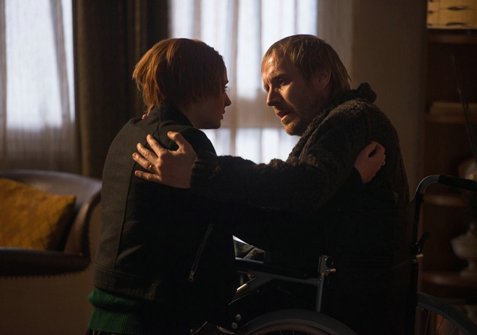 Watch: 'Game Of Thrones' Star Sophie Turner In Trailer For 'Another Me ...