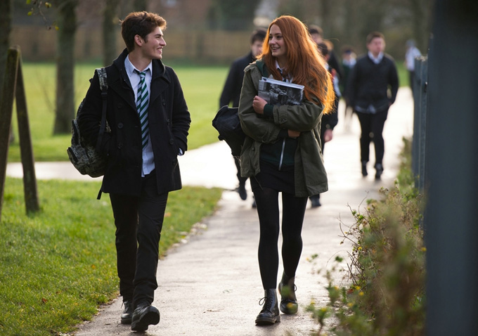 Watch: 'Game Of Thrones' Star Sophie Turner In Trailer For 'Another Me ...