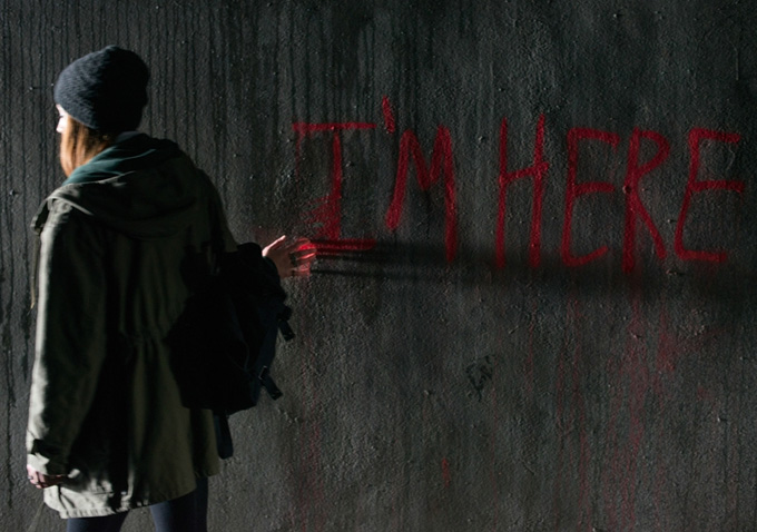 Watch: 'Game Of Thrones' Star Sophie Turner In Trailer For 'Another Me ...