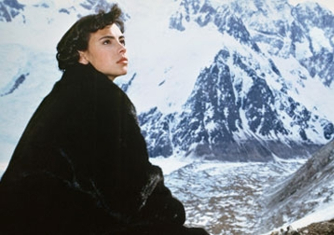 The Essentials: The Films Of Werner Herzog