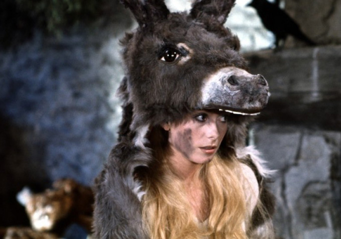 The Essential Jacques Demy: The Director's Candy-Colored Films