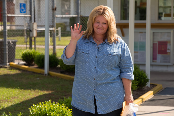 Review: 'Tammy' Starring Melissa McCarthy, Susan Sarandon And Mark Duplass