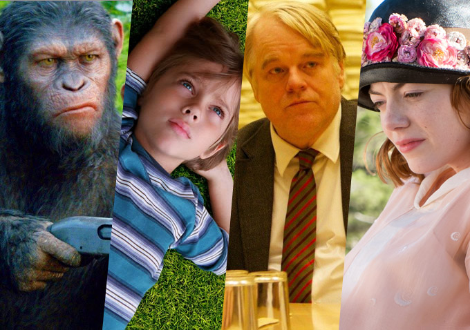 10 Films To See In July