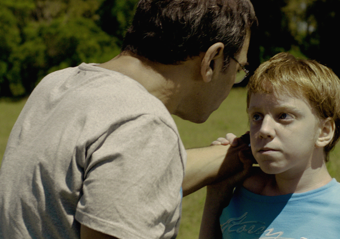 Karlovy Vary Review: Atmospheric Argentinian Paranoia Drama ‘History of ...