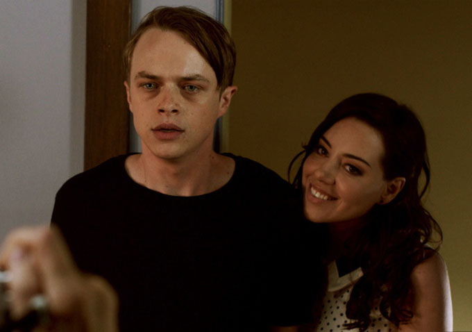 Watch: Close The Door On Your Way Out With 2 Clips From 'Life After ...