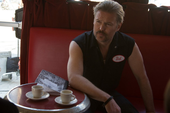 New TIFF Photos: Bill Murray’s 'St. Vincent,’ Kate Winslet In ‘Little ...