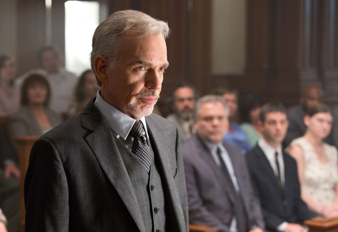 Review: Robert Downey Jr.'s Over Engineered & Slickly Produced 'The Judge'