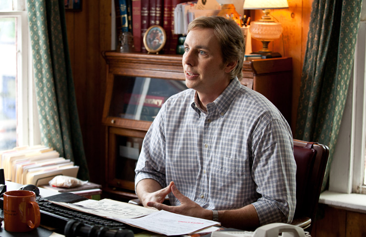 Review: Robert Downey Jr.'s Over Engineered & Slickly Produced 'The Judge'