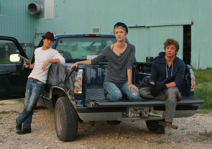 Watch: New Trailer For Texas-Set Crime Thriller 'Bad Turn Worse ...