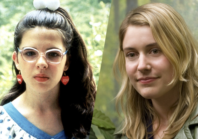Dawn Wiener Returns In Todd Solondz's 'Wiener-Dog' With Greta Gerwig ...