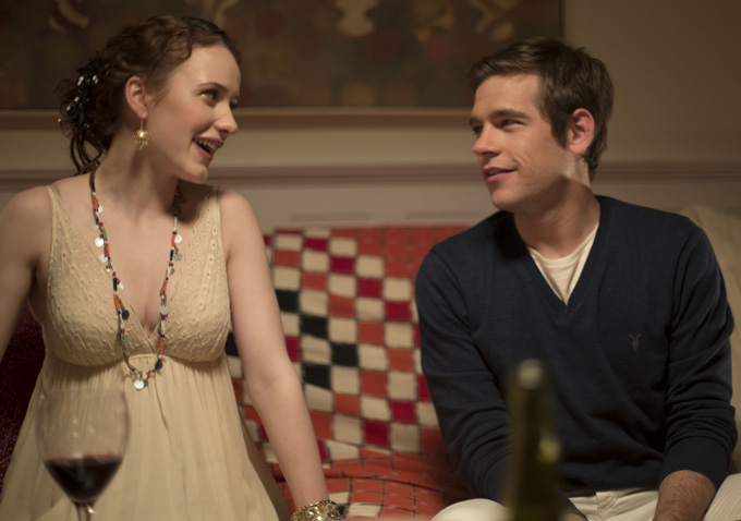 Exclusive: Trailer For 'I'm Obsessed With You' Featuring 'House Of ...