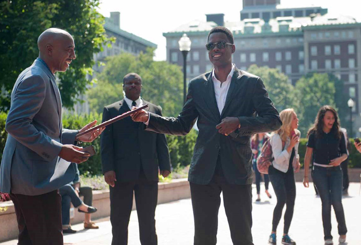 “That’s That Hollywood Sh*t!” Watch Three New Clips From Chris Rock’s ...