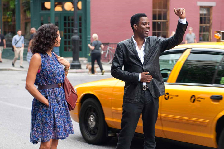 “That’s That Hollywood Sh*t!” Watch Three New Clips From Chris Rock’s ...