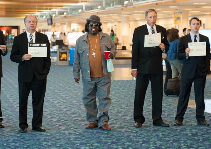 “That’s That Hollywood Sh*t!” Watch Three New Clips From Chris Rock’s ...