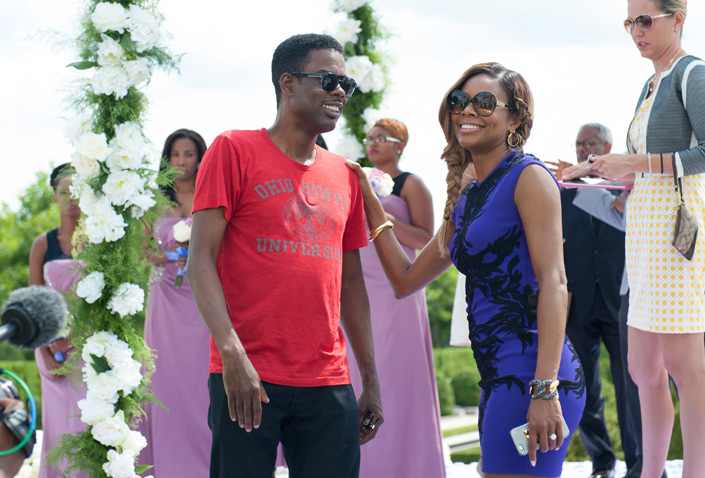 “That’s That Hollywood Sh*t!” Watch Three New Clips From Chris Rock’s ...