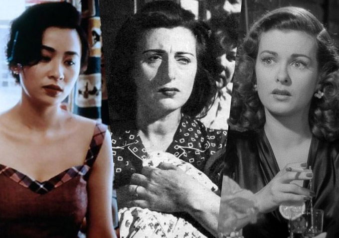 Read: 'An Alternative Guide To The History Of Cinema 1894-2013' Takes ...