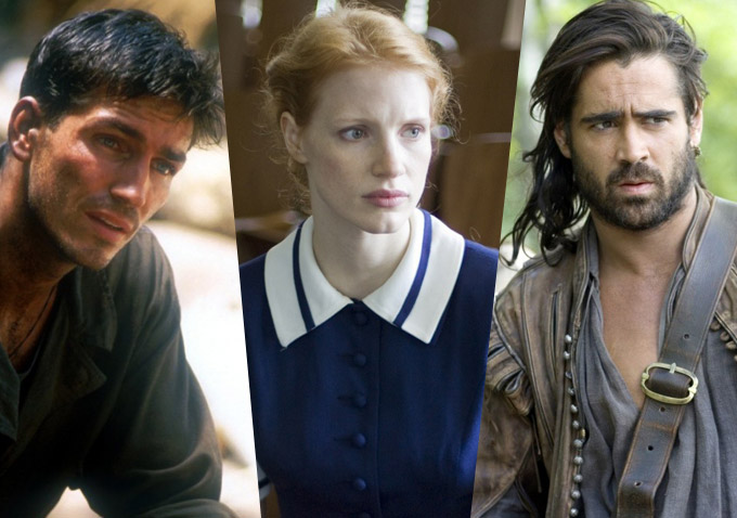 Watch: 3-Minute Video Explores The Motifs Of Terrence Malick