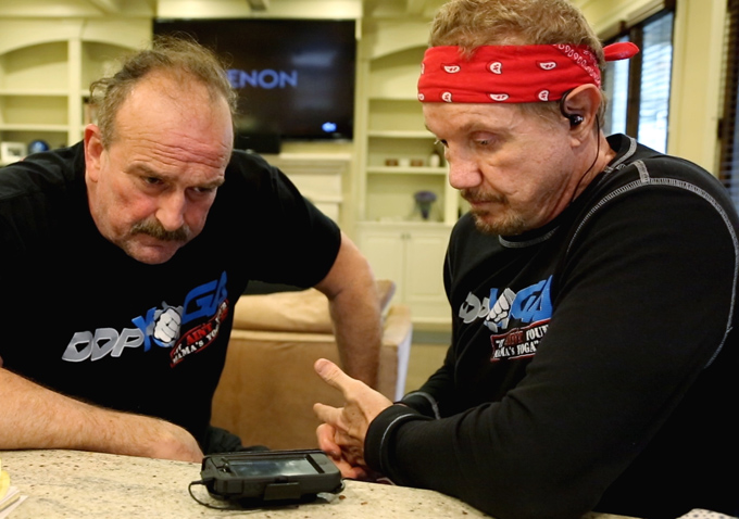 Slamdance Review: Sympathetic And Unflinching Documentary 'The ...
